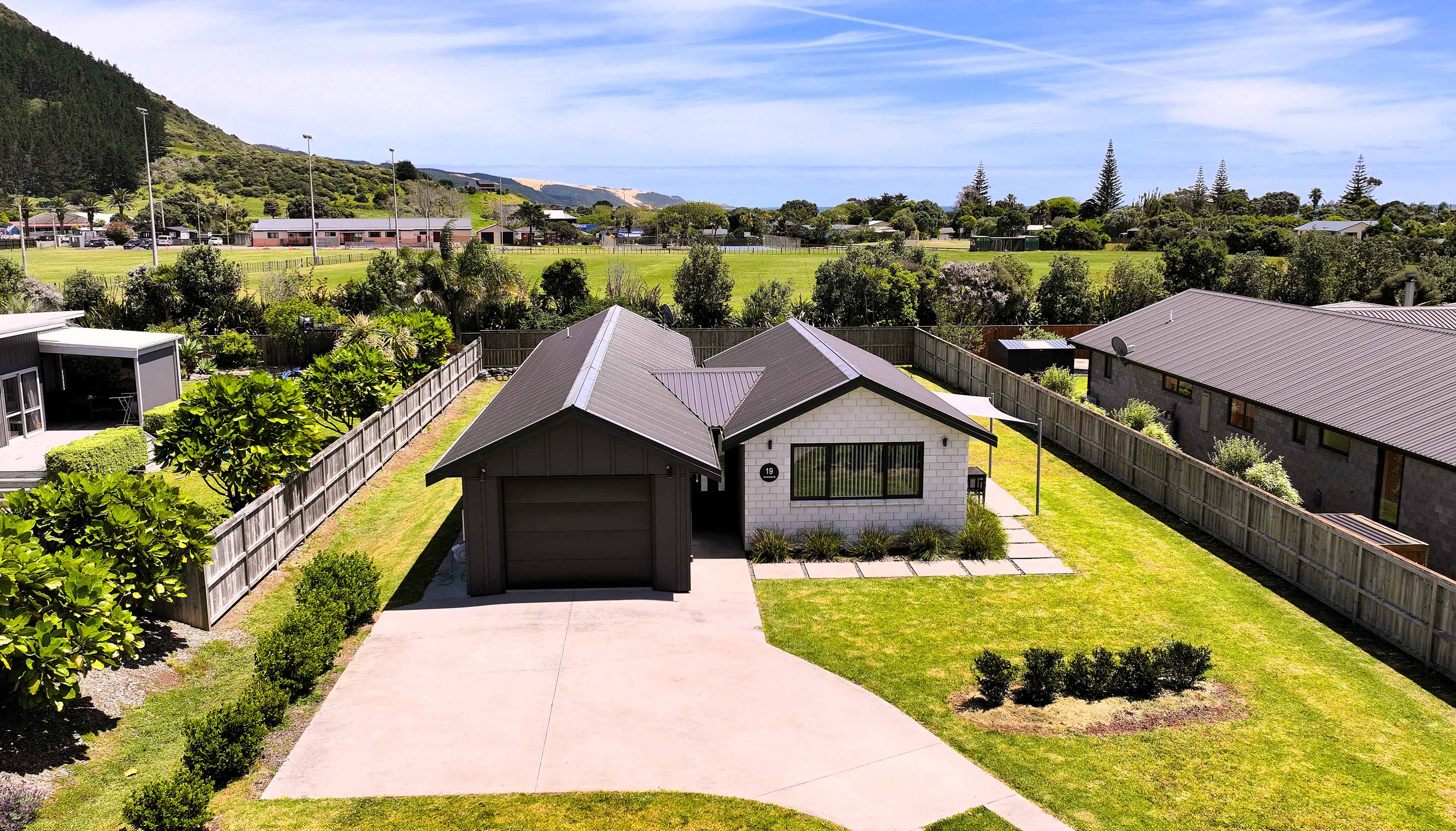 Sold - 19 Karawaka Street, Ahipara - realestate.co.nz