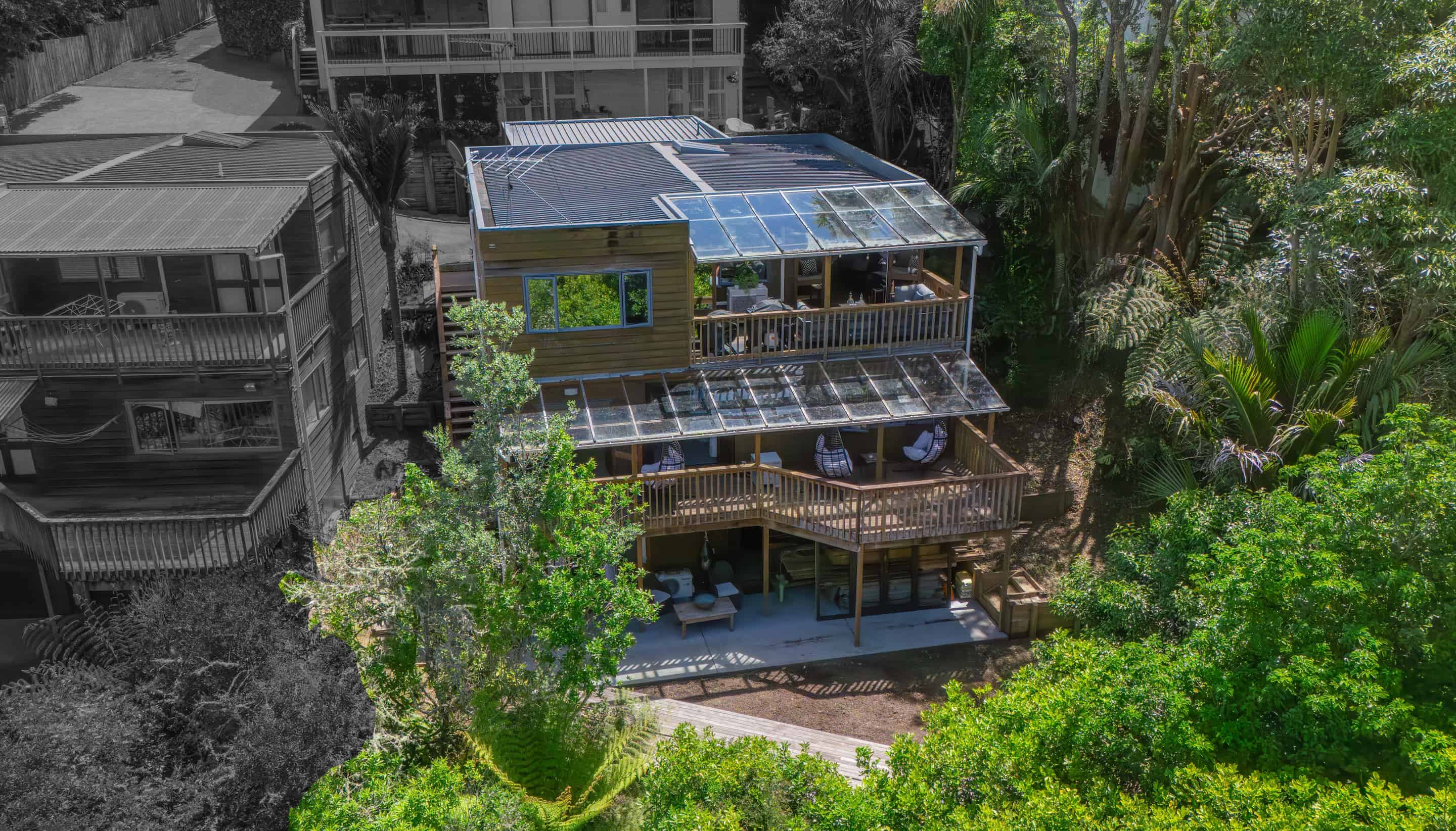 Sold - 2/3 Prebble Place, Mission Bay - realestate.co.nz