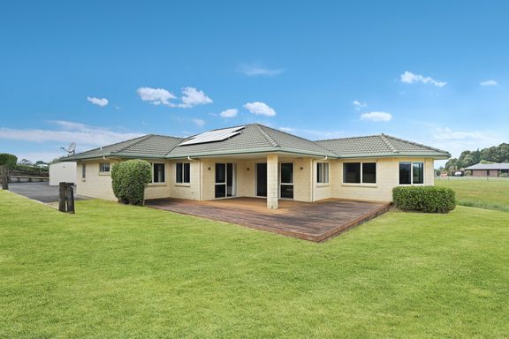 Property value - 93 Highbrook Way, Whatawhata - realestate.co.nz