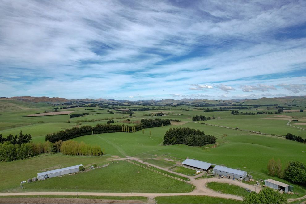 Clement Road, Kaiwera, Gore - For Sale - realestate.co.nz