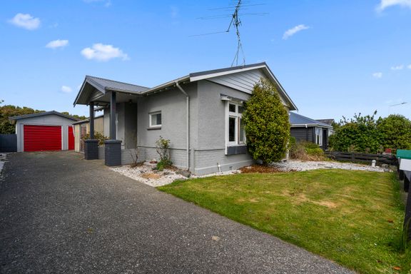 Property value - 85 Selwyn Street, Appleby - realestate.co.nz