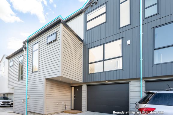 Sold - 7C Catalina Crescent, Forrest Hill - realestate.co.nz