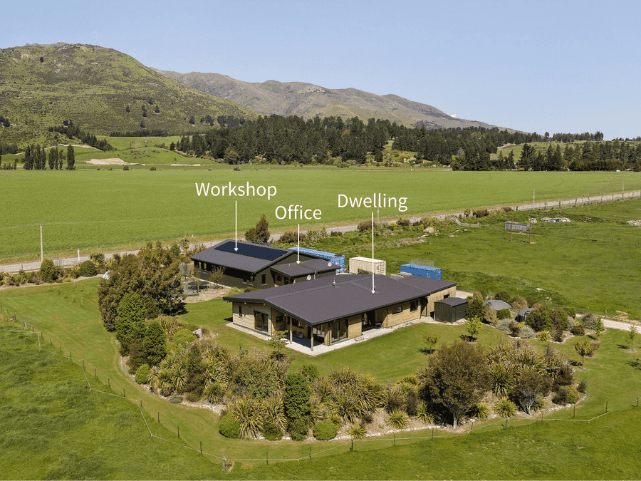 Hawea Flat Homes and Real Estate for Sale - realestate.co.nz