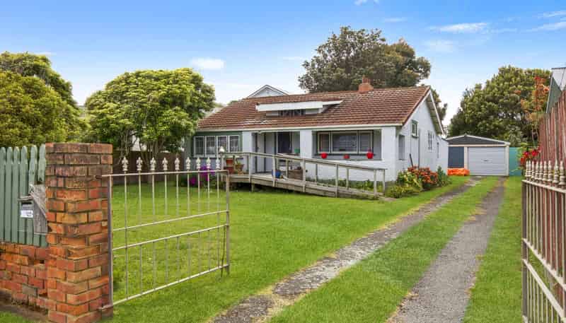 Property value - 94 Cornfoot Street, Castlecliff - realestate.co.nz