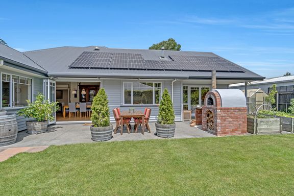 Property value - 6 Pear Tree Lane, Rangiora - realestate.co.nz