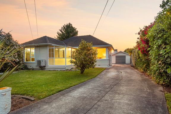 Property value - 45 Hope Street, Shirley - realestate.co.nz