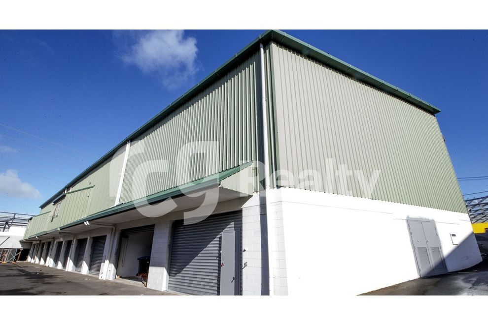 For lease Small Storage Space, 115sqm | Onehunga - realestate.co.nz
