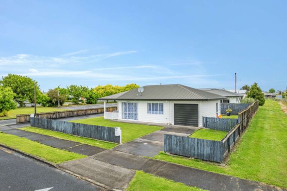 Sold - 2A Ranui Street, Ngatea - realestate.co.nz