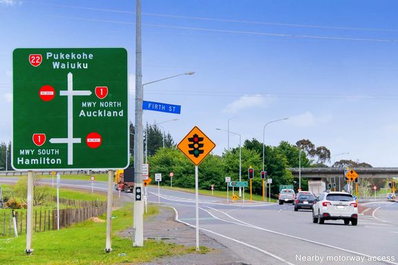 Sold - 61 Waimanu Awa Road, Ramarama - realestate.co.nz