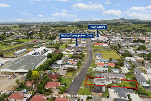 Property value - 17 Madill Street, Tuakau - realestate.co.nz