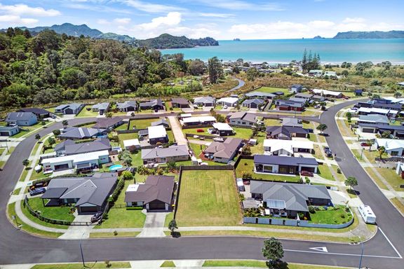 Sold - 29 Alf Simpson Drive, Whitianga - realestate.co.nz