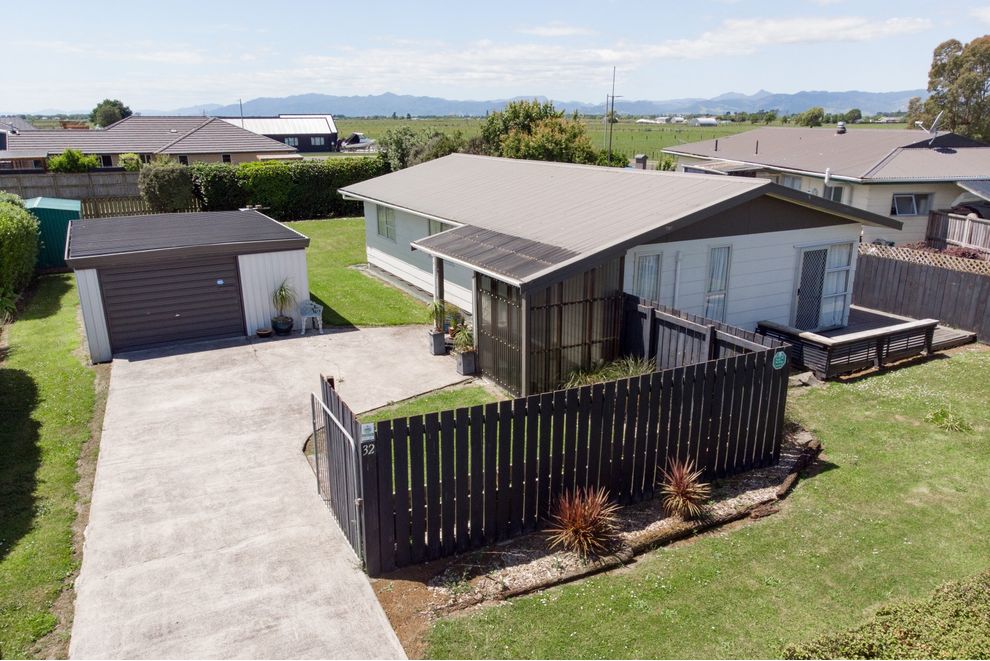 32 Mahana Road, Ngatea, Hauraki - For Sale - realestate.co.nz