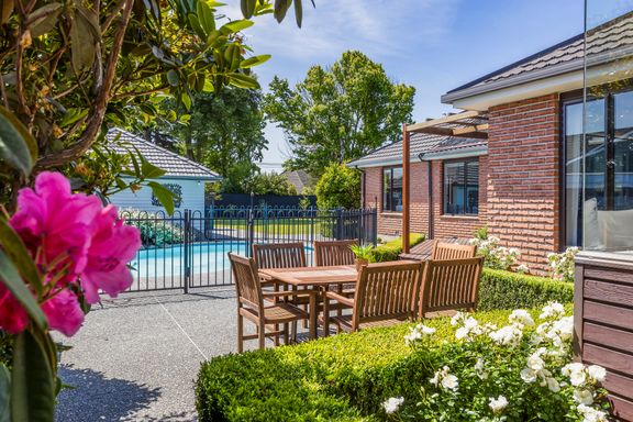 Property value - 168 Cashmere Road, Hoon Hay - realestate.co.nz