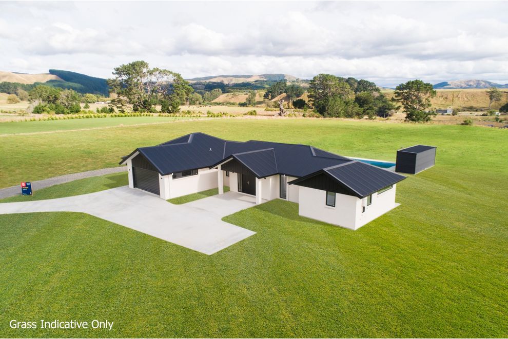 270 Valley Views, Fitzherbert, Palmerston North City - For Sale ...