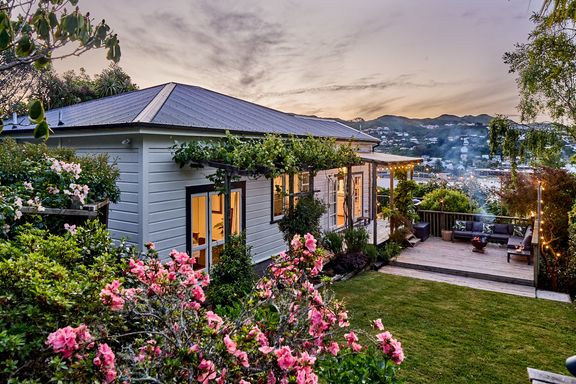 Property value - 4 Sheridan Terrace, Johnsonville - realestate.co.nz