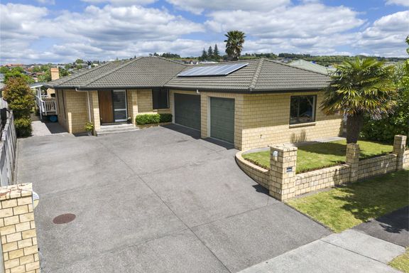 Sold - 24 Sunset Drive, Pukekohe - realestate.co.nz
