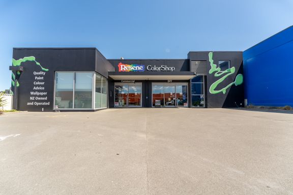 Sold - 30 Bank Street, Timaru Central - realestate.co.nz