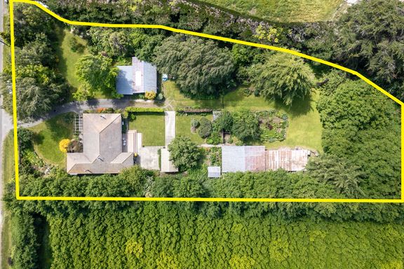 Property value - 303 Tai Tapu Road, Tai Tapu - realestate.co.nz