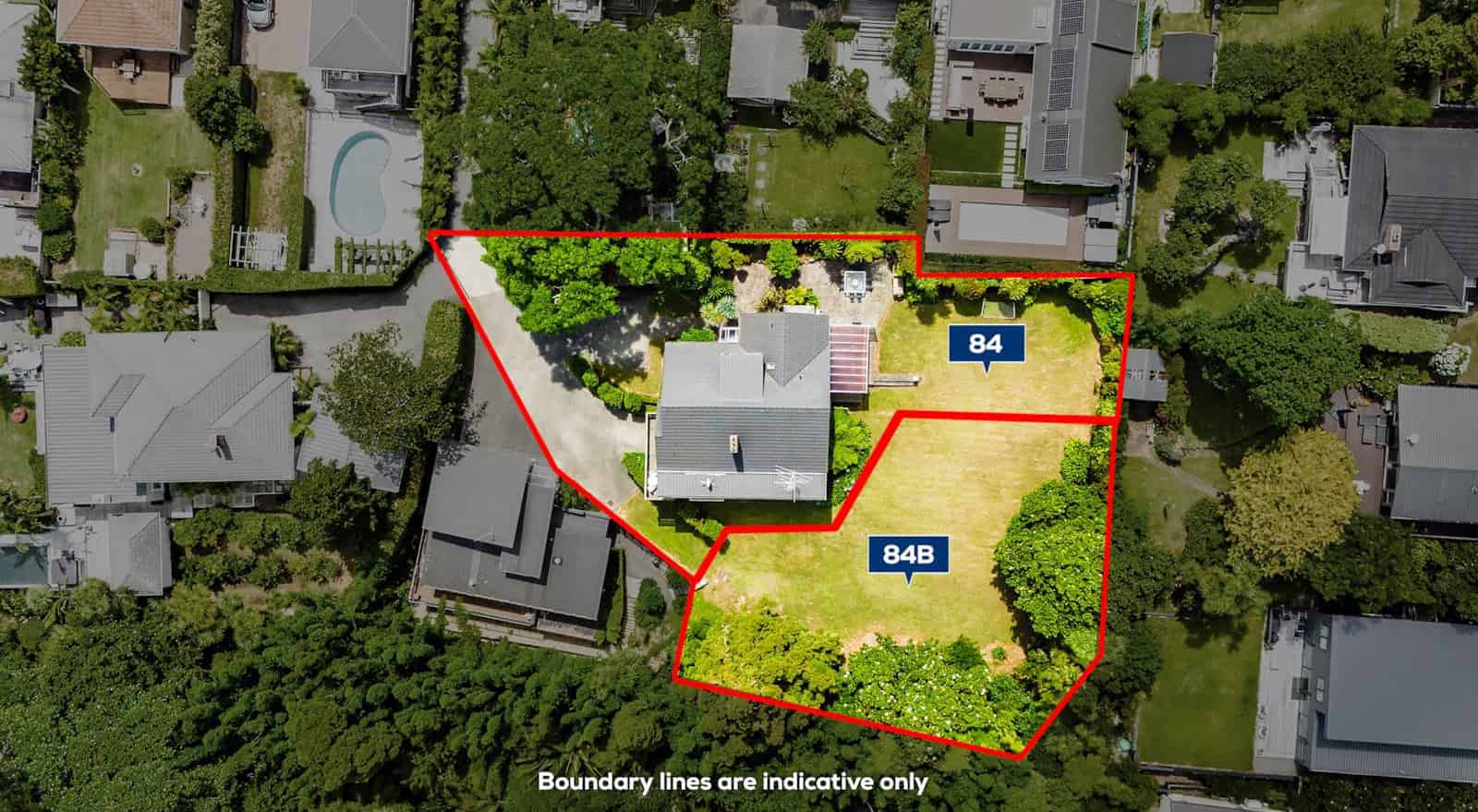 Property value - 84B Meadowbank Road, Meadowbank - realestate.co.nz
