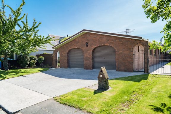 Property value - 59 Cherry Drive, Mosgiel - realestate.co.nz