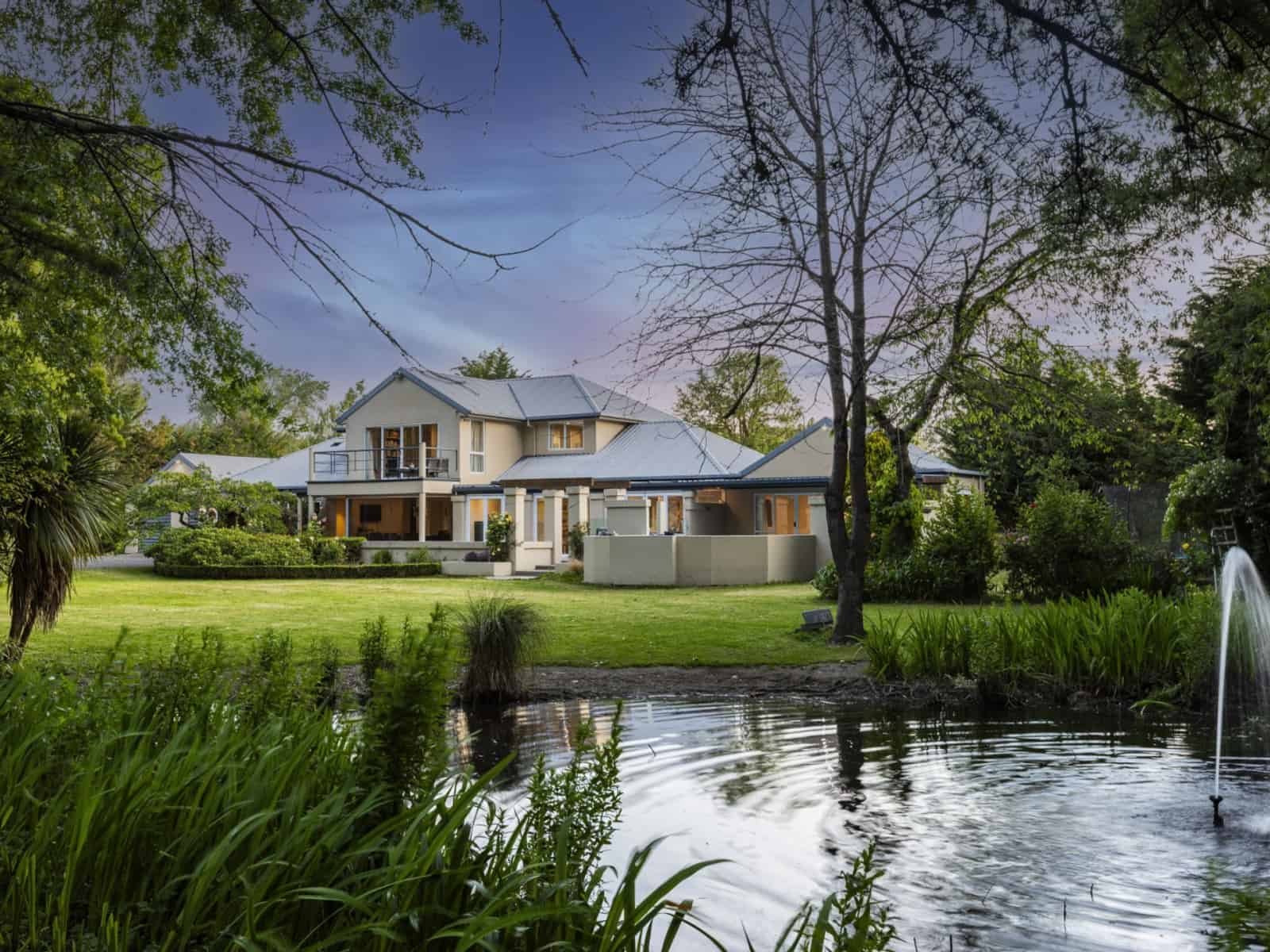 Ohoka Homes and Real Estate for Sale - realestate.co.nz