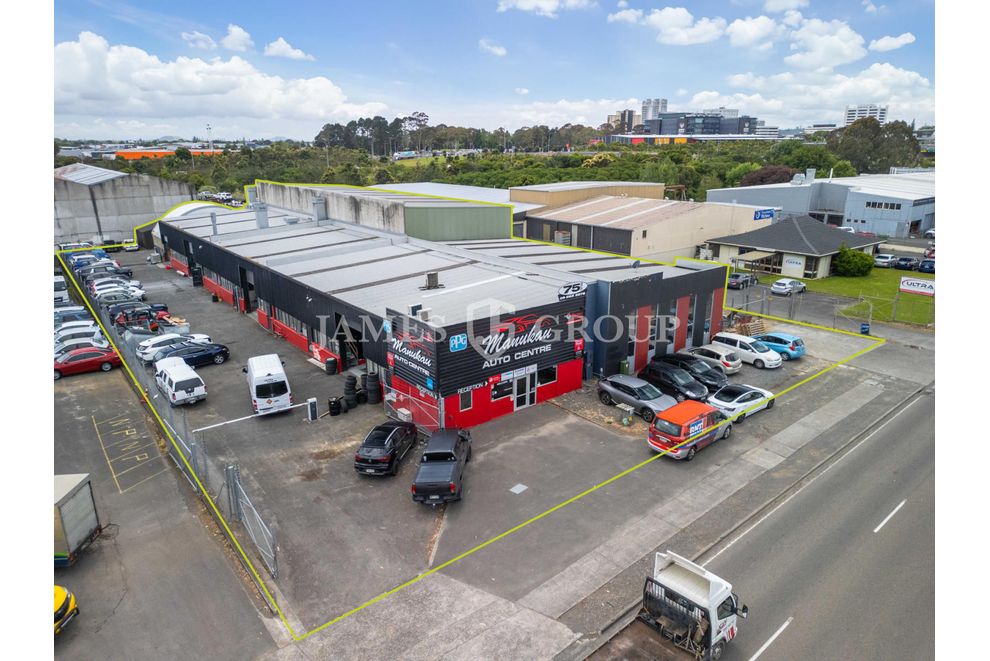 For sale A - E/75 Wiri Station Road, Wiri - realestate.co.nz