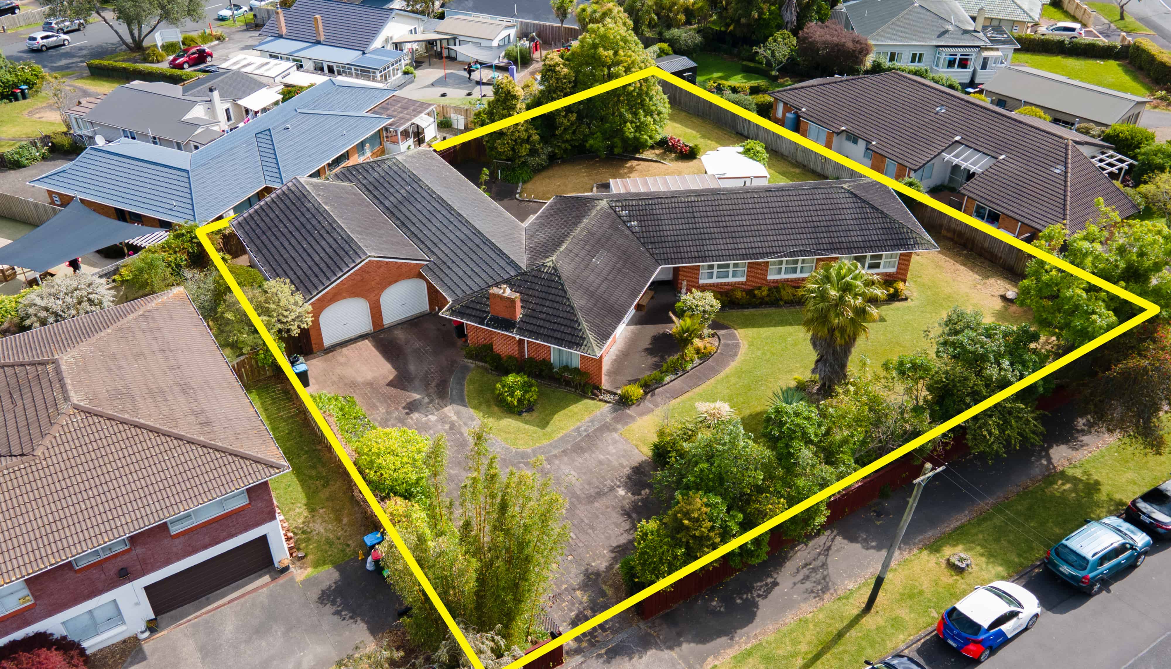 Property value - 6 Heaphy Street, Blockhouse Bay - realestate.co.nz