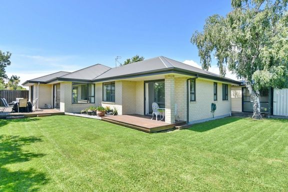 Sold - 65 King Street, Rangiora - realestate.co.nz