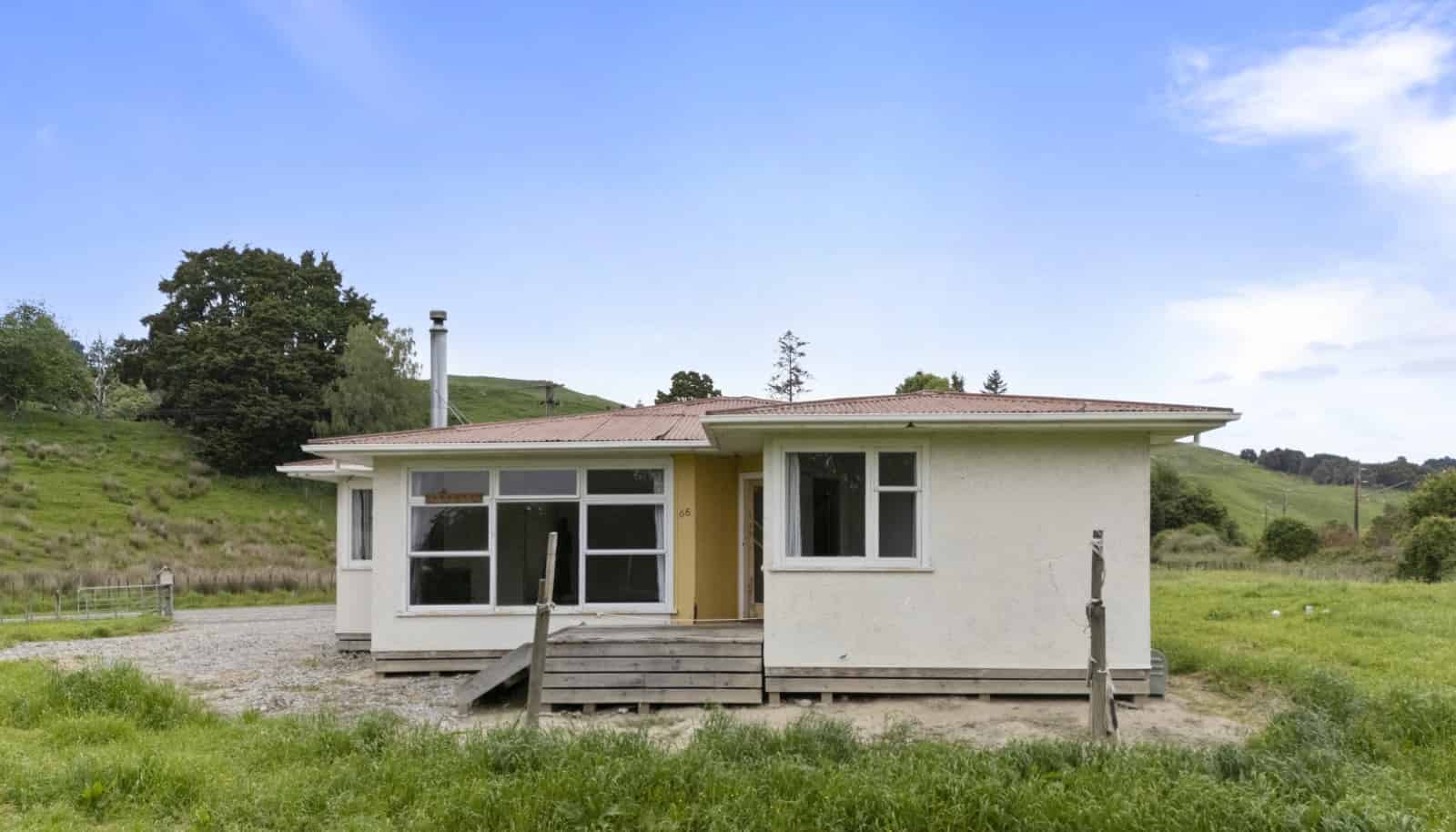 Property value - 16 Gordon Terrace, Hunterville - realestate.co.nz