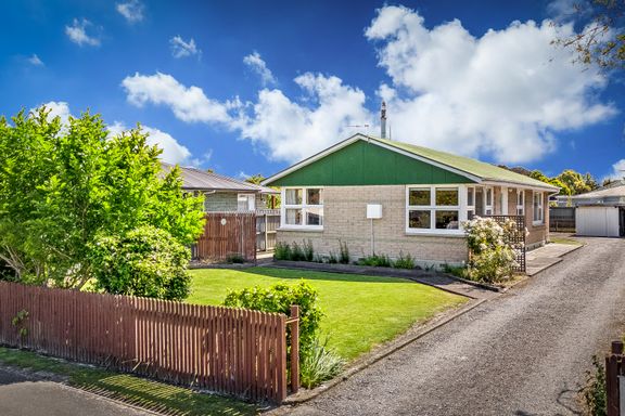 Property value - 3 Akaroa Street, Kaiapoi - realestate.co.nz