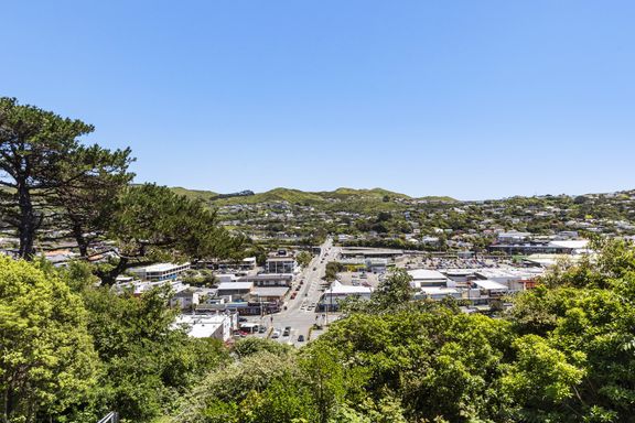 Property value - 22 Sheridan Terrace, Johnsonville - realestate.co.nz