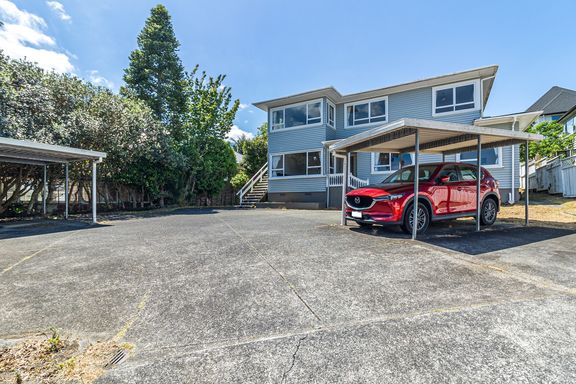 Sold - 1/1014 New North Road, Mount Albert - realestate.co.nz