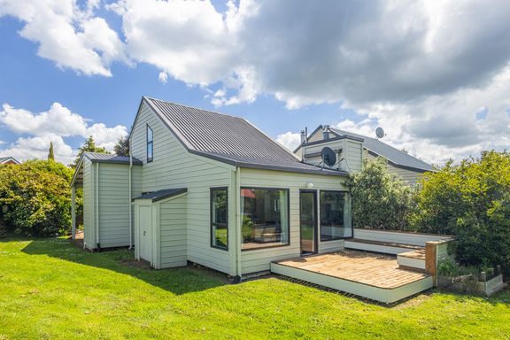 Sold - 15 Tawa Street, Ohakune - realestate.co.nz