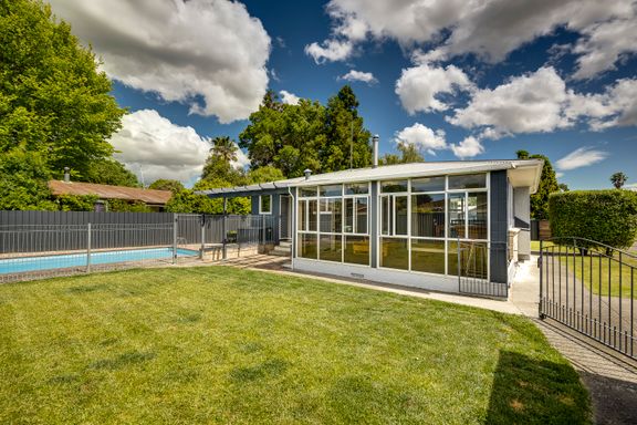 Sold - 25 Lorne Crescent, Flaxmere - realestate.co.nz