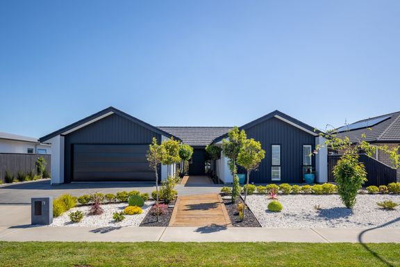 Sold - 78 Berryfield Drive, Appleby - realestate.co.nz