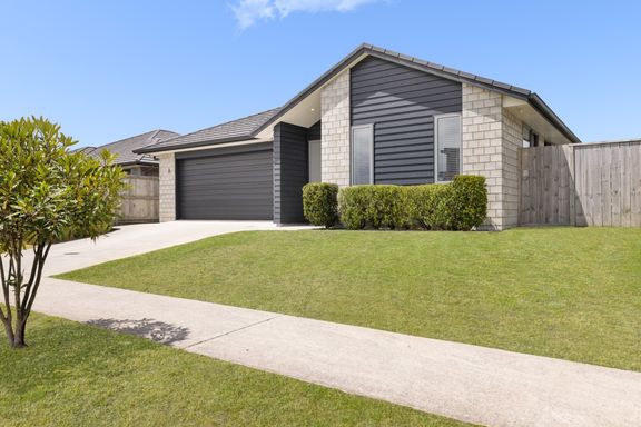 Sold - 12 Wahaika Way, Papamoa - realestate.co.nz