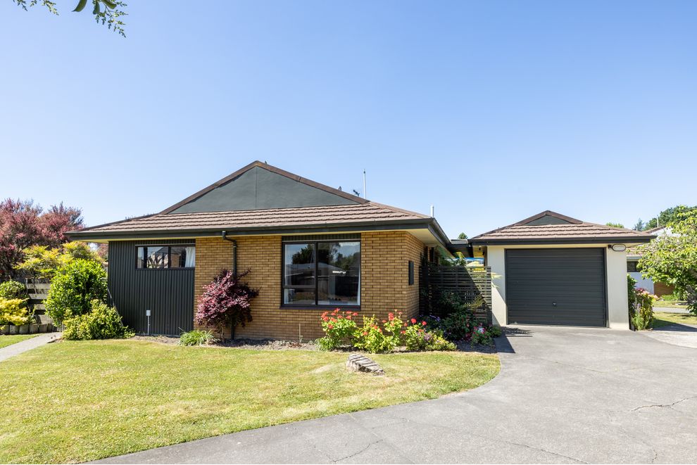 4A Bill Ashcroft Grove, Havelock North, Hastings - For Sale ...