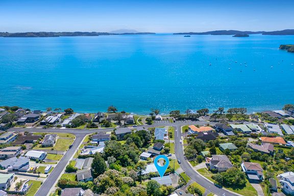 Property value - 51 Deerness Crescent, Algies Bay - realestate.co.nz