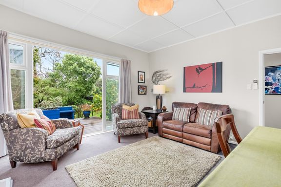 Sold - 356 Cambridge Terrace, Naenae - realestate.co.nz