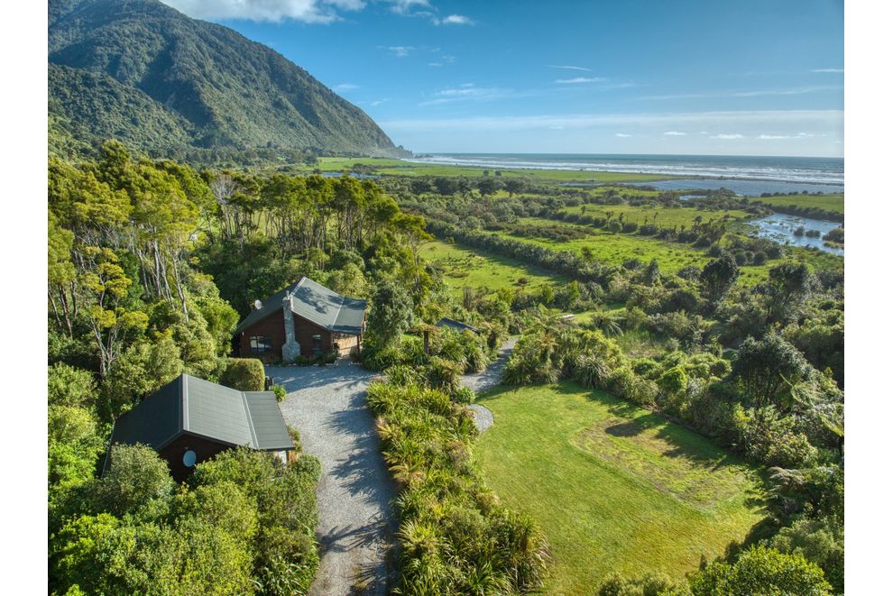 13B and 13 Glen Road, Barrytown, Grey - For Sale - realestate.co.nz