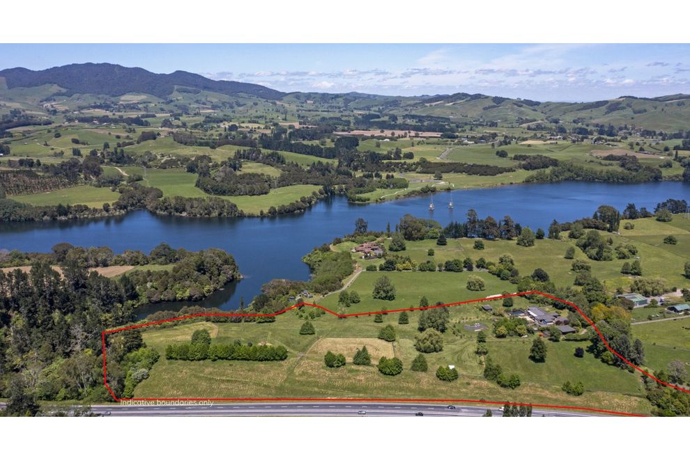 1006 Tirau Road, Karapiro, Waipa - For Sale - realestate.co.nz