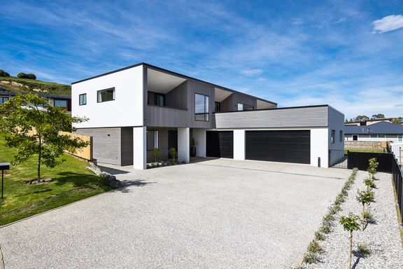 Sold - 40 Irwin Logan Drive, Mosgiel - realestate.co.nz