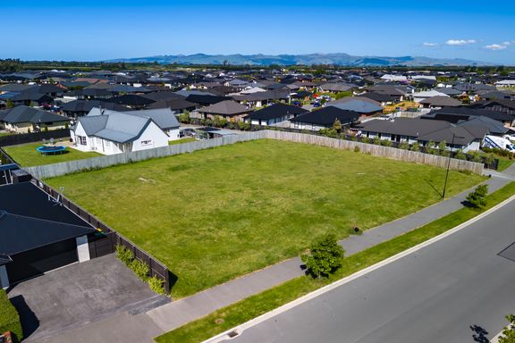Property value - 86 Branthwaite Drive, Rolleston - realestate.co.nz