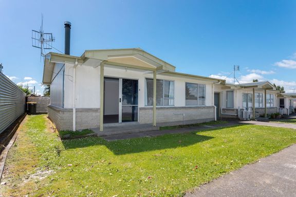 Sold - 4/7 Cadman Street, Dannevirke - realestate.co.nz