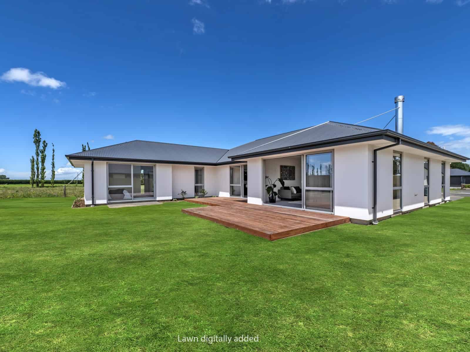 Kirwee Homes and Real Estate for Sale - realestate.co.nz