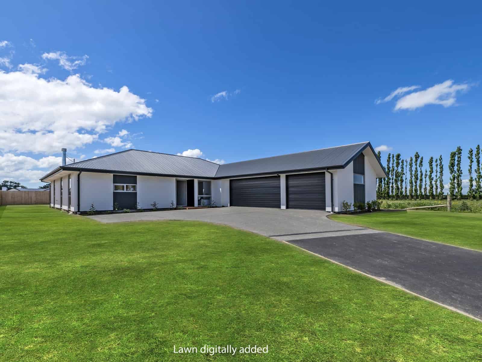 Kirwee Homes and Real Estate for Sale - realestate.co.nz