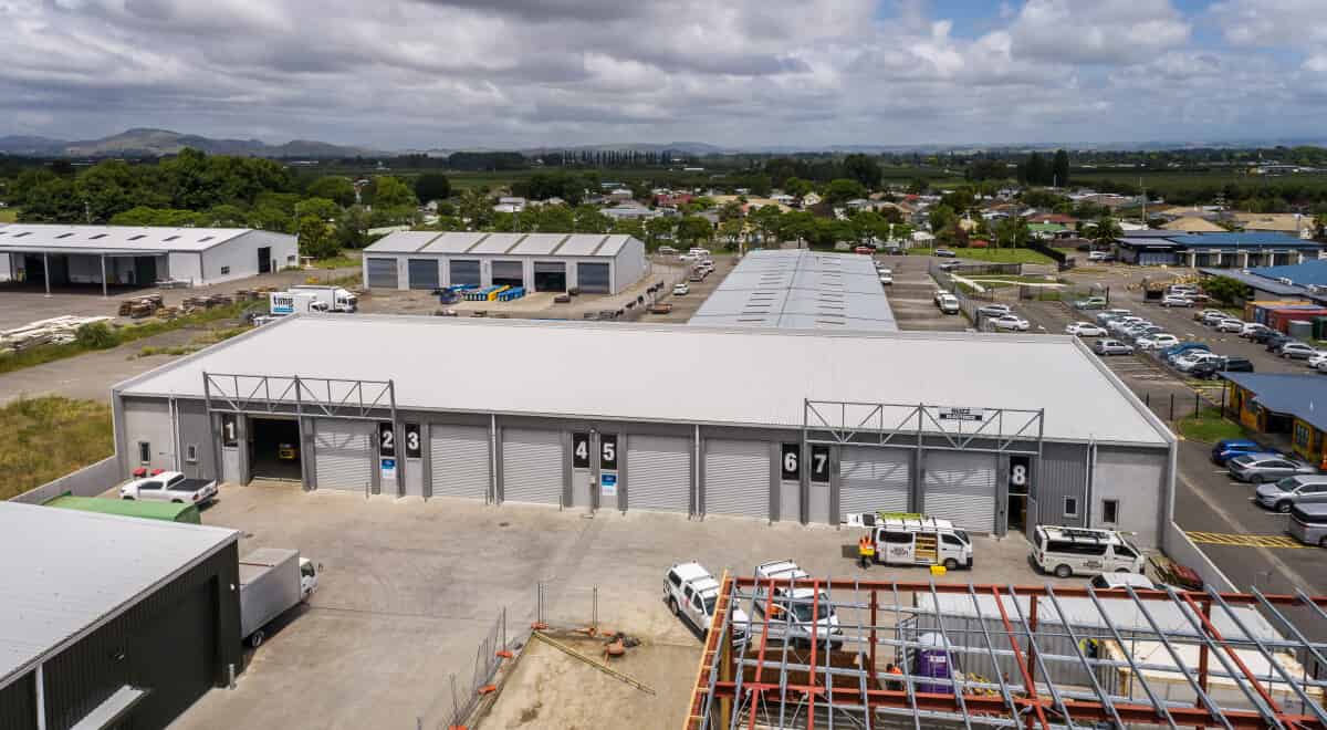 For lease 3/822 Omahu Road , Hastings - realestate.co.nz