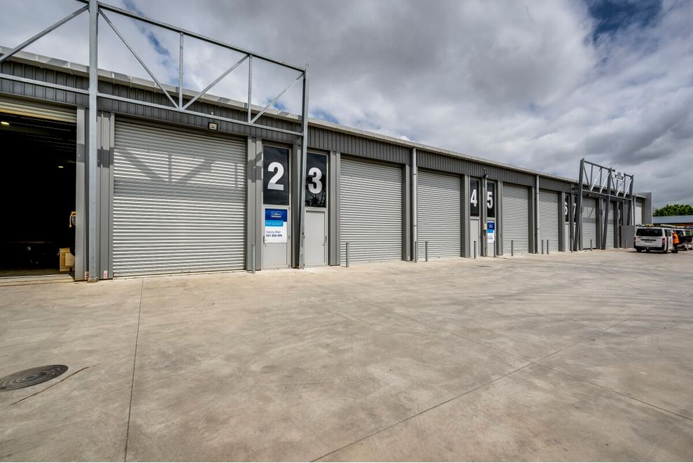 For lease 3/822 Omahu Road , Hastings - realestate.co.nz