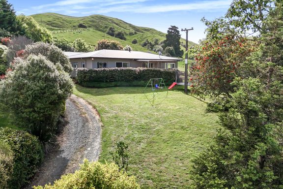Property value - 971 Waingaro Road, Glen Massey - realestate.co.nz