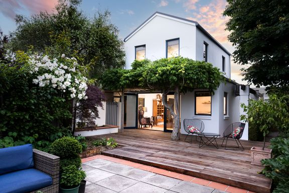 Property value - 43 Strowan Road, Strowan - realestate.co.nz